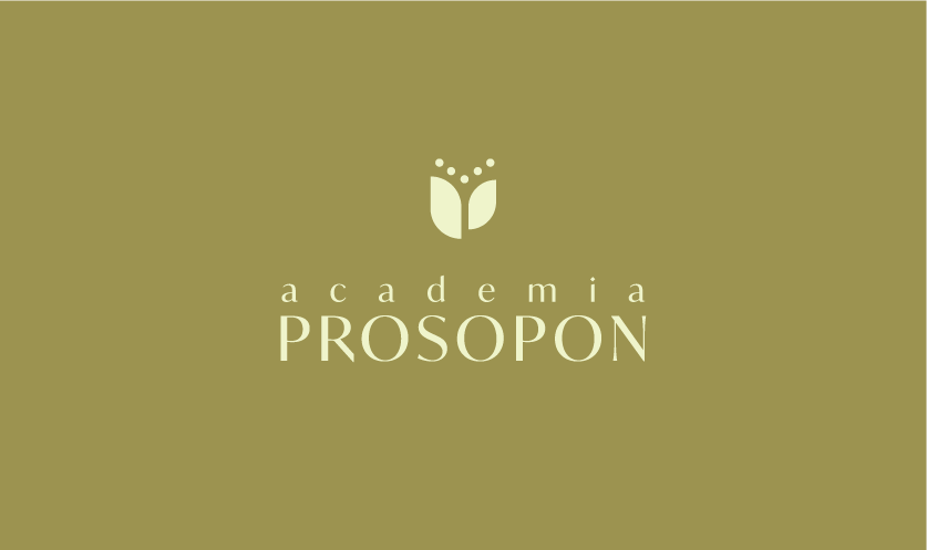 Home - Academia Prosopon